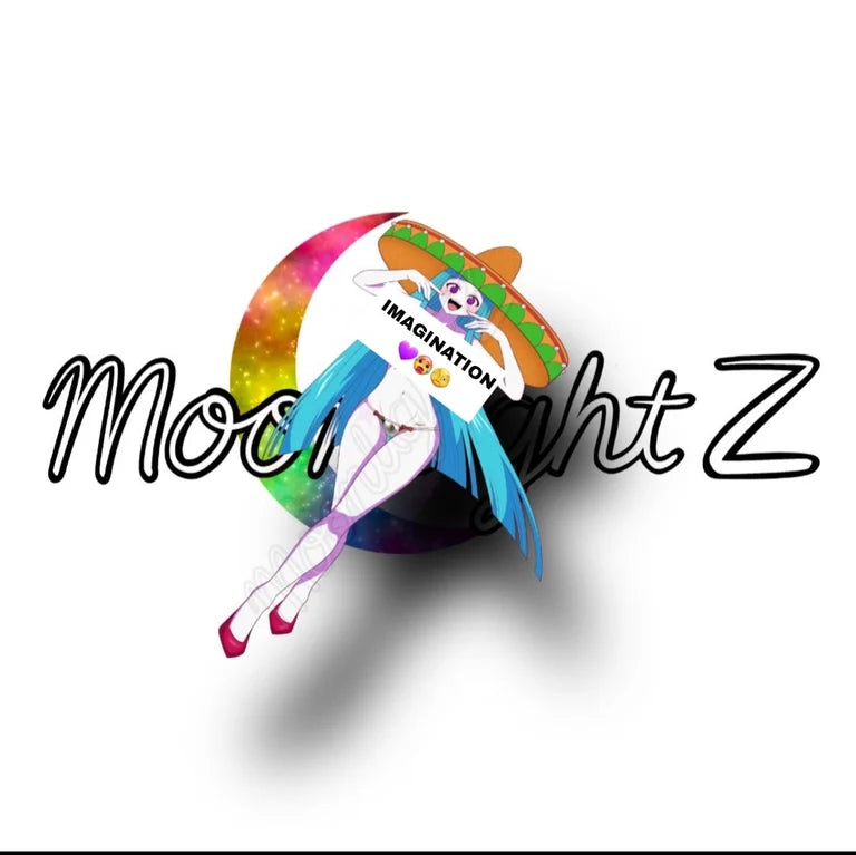 Fiesta Time MeMeMe – MoonLight_Z.co